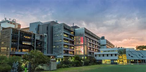 New 15m Centre To Develop Next Gen Drugs Oncology Republic