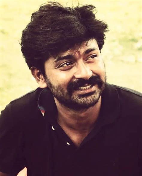 Tamil Actor Ramkumar Sudharshan Biography News Photos Videos Nettv4u