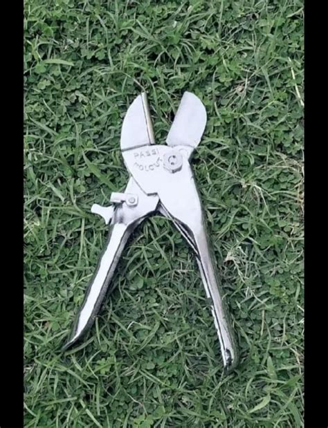 Mild Steel 8 Inch Pruning Secateur Garden Tools At ₹ 350 Piece In Ludhiana Id 2462725730