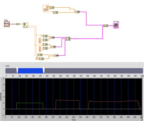 Solved Sum Array Ni Community National Instruments