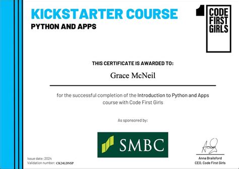 grace mcneil on linkedin python coding womenintech codefirstgirls dataanalysis programming…