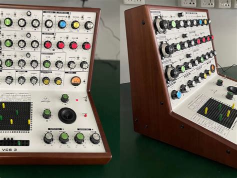 Behringer Chaos And Surges New Mutable Instruments Marbles And Ripples