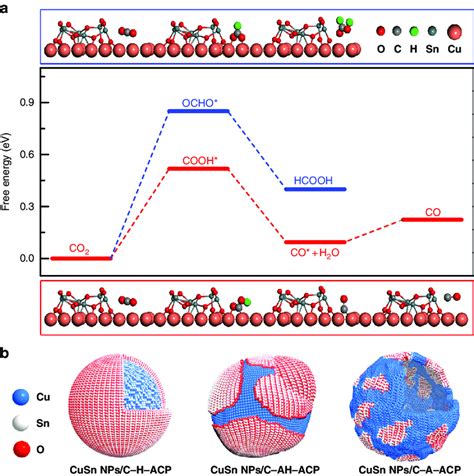 Density Functional Theory Simulations Of The Co 2 Reduction Reaction On