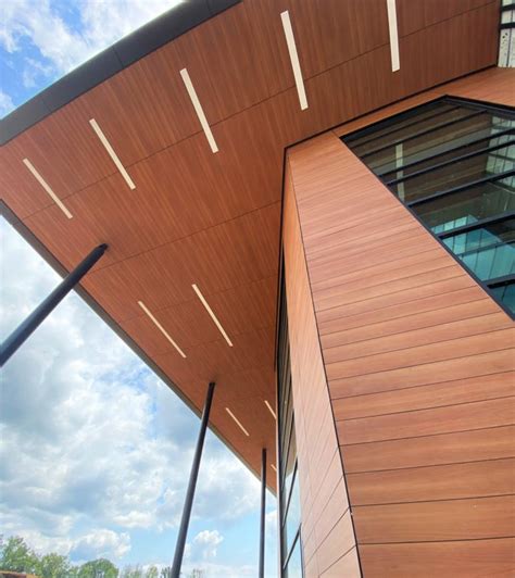 Phenolic Laminate Wall Panel Systems Inc
