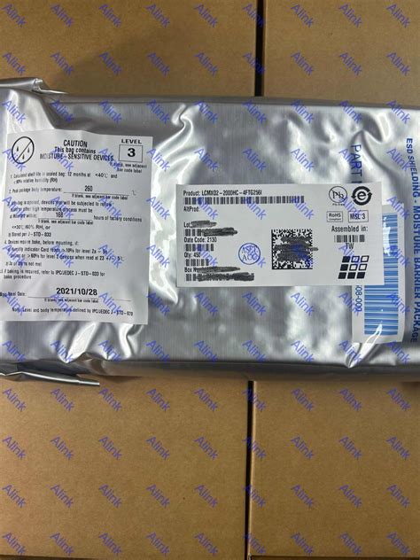 Lcmxo2 2000hc 4ftg256i Alink Electronics Coltd