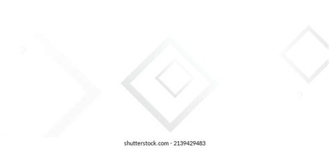 Light Rectangular Graphic Vector Panoramic Background Stock Vector