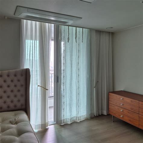 성산커텐 볼륨커튼 전동커튼 블라인드 전국구커튼 광주커튼 수입 린넨 수입 장커텐으로 고급집 Up ‼️ Seongsancurtain 010 8175 1825