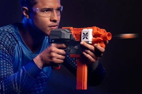 Nerf Pro Stryfe X