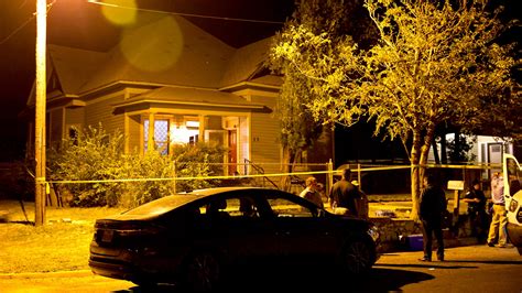 Homicide Investigation Underway After Womans Body Found In San Angelo