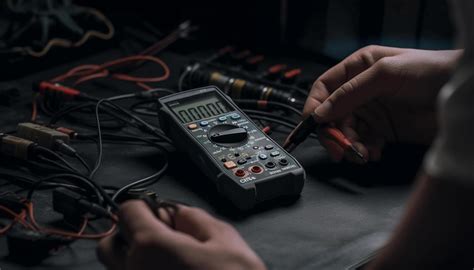 Electrical Testing Stock Photos Images And Backgrounds For Free Download