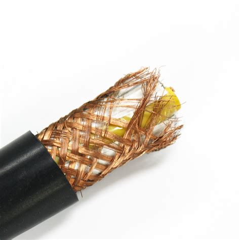 1 5mm2 4pair O A Scn Pvc 1 5mm2 X 12 Triad Twisted Pair Instrumentation Cable Dh Cable