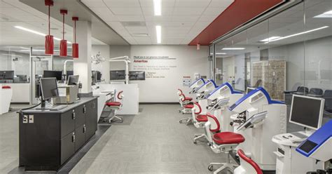 College Of Dentistry Dental Simulation Lab Rdg Planning And Design