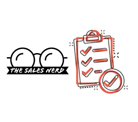 The Sales Nerd On Linkedin Stage Gating And The Power Of Playing Offense With Your Data