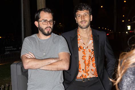 Raúl González Sebastián Yatra Y Otros Invitados A La Fiesta De