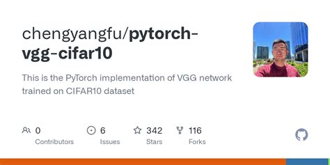 Pytorch Vgg Cifar10plotipynb At Master · Chengyangfupytorch Vgg