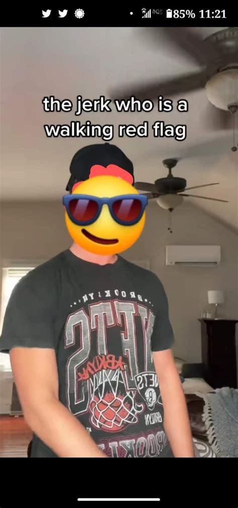 Girls Only Like Jerks Emoji Edition R Niceguys