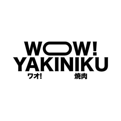 Wow Yakiniku Wow Yakiniku