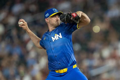 Twins Designate Trevor Richards For Assignment MLB Trade Rumors