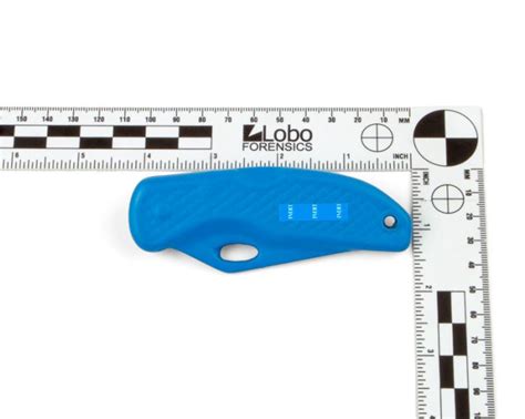 TSK Inert Folding Knife