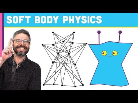 free video soft body physics from coding train class central