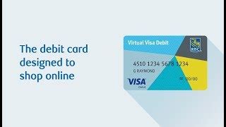 Cvv Debit Card Rbc Where Can I Find The Cvv On A Cirrus Card Quora It Will Either Be The