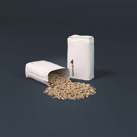 Formfill White Formfill Starkraft® Extended Possibilities