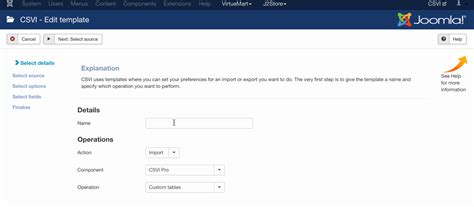 Hikashop Customer Import