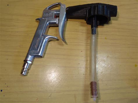 A Way To Hobby Powder Coating Lordovervolt Com