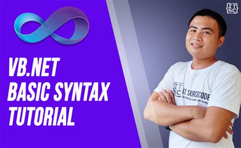 Vb Net Tutorial For Beginners Learn Vb Net Programming