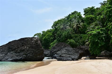 Banana Beach Principe 2020 All You Need To Know Before You Go With