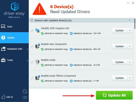 [fixed] Failed To Initialize Battleye Service Driver Load Error 1450 Driver Easy