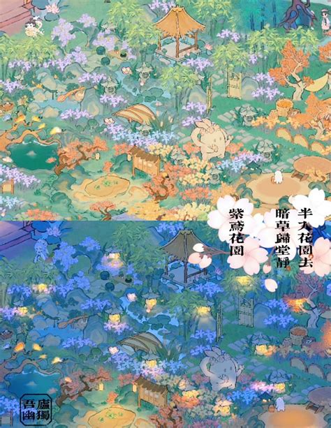 桃源深处有人家：从前有座山，山里有座庙，哦，不对 小米游戏中心