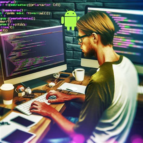 Mobile Apps 101 A Step By Step Guide To Building Your First Android App