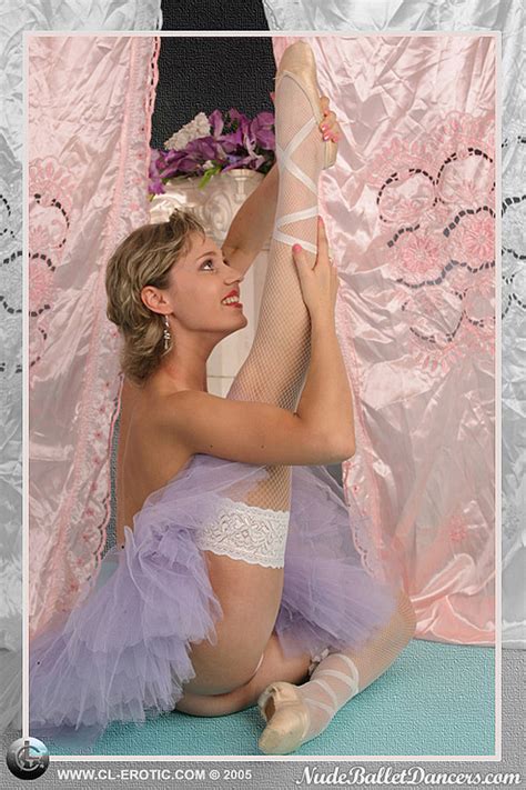 Ballet Sex Gallery