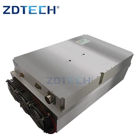 Radio Frequency Rf Amplifier 10 30mhz 1000w Anti Drone Jammer Moudule