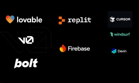 lovable bolt new cursor replit supabase netlify expo lovable dev web