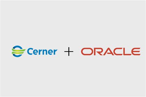Oracle Cerner Modern Medicine