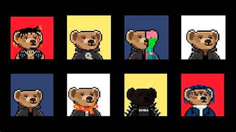 Los Nft Un Mercado De Criptoarte Contaminante Infobae