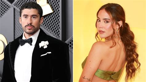 Are Bad Bunny And Gabriela Berlingeri Still Together Their