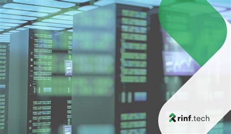 Custom Software Development Company In Romania Rinftech