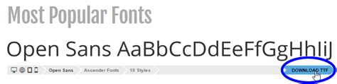 A Smarter Way To Learn Professional Html And Css Web Fonts Css3 Solves