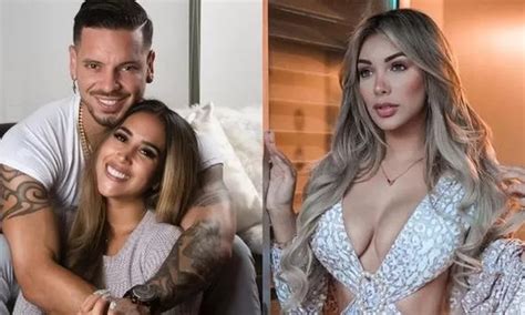 Paula Manzanal “anthony Aranda Me Dijo Que Era Una Persona Muy