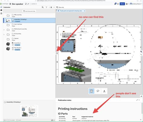 Bad Ui Ruins An Otherwise Great Feature Onshape