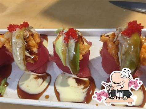 Joes Sushi The Cabo Way In Bermuda Dunes Restaurant Reviews