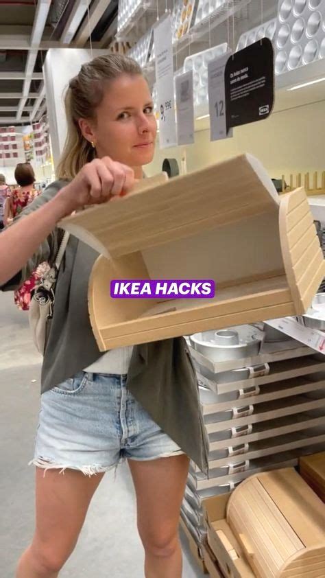 Easy IKEA Furniture Hacks Ideas on low Budget Ikea ideeën Doe het zelf interieur