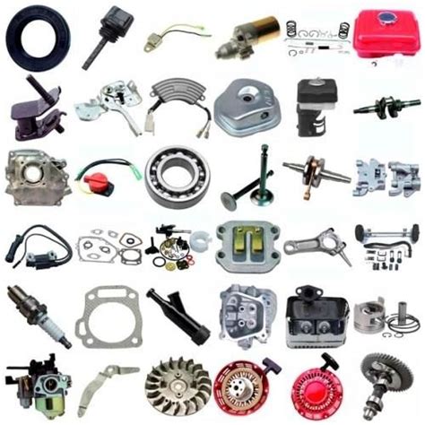 Аксессуары и запчасти для снегоуборщиков Honda | Купить в Май Моторс ...