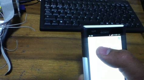 Raspberry Pi Wifi Webiopi Leds Youtube