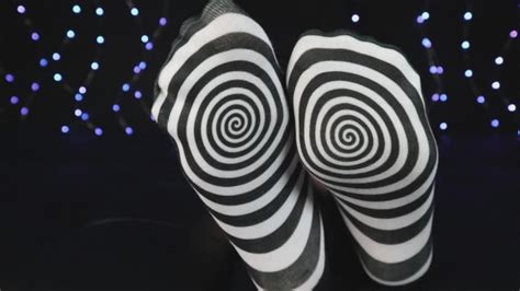 Mind Altering Socks Blissful Countdown Joi Hd Trailer