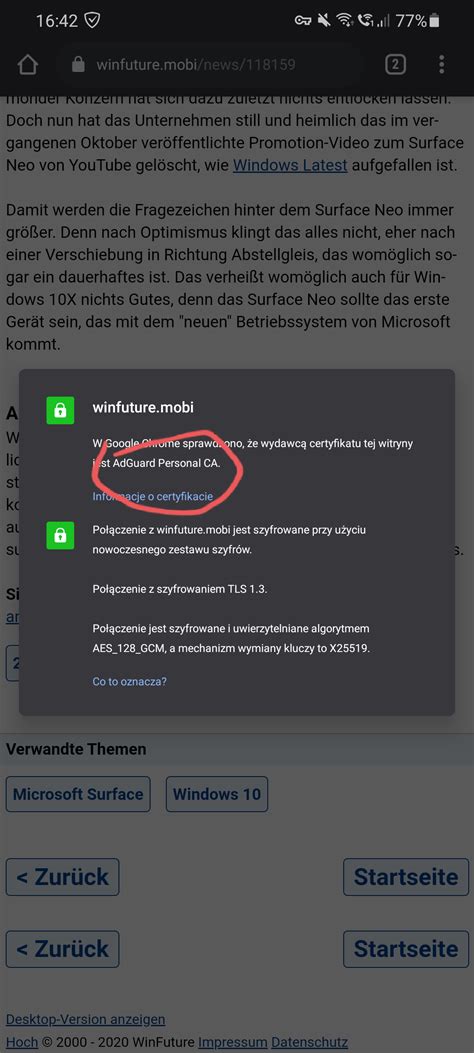 Winfuturemobi · Issue 63551 · Adguardteamadguardfilters · Github