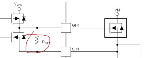DRV8702 Q1 Some Questions About DRV8702 Q1 Datasheet Motor Drivers Forum Motor Drivers TI